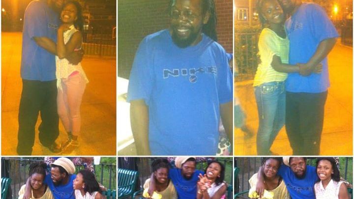 Fundraiser by Kiana Isis Adams : Otis E. Adams Burial Arrangements