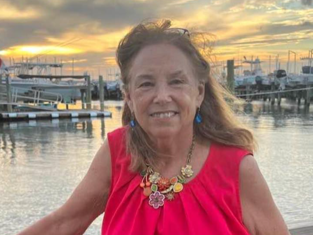 Fundraiser by Michelle Sutherland : Support Joyce Sutherland's Bone ...