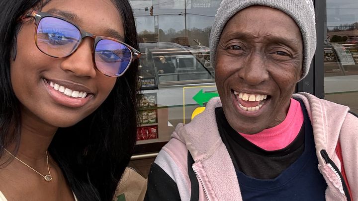 Fundraiser by Naija Gadis : Sarah Meyers