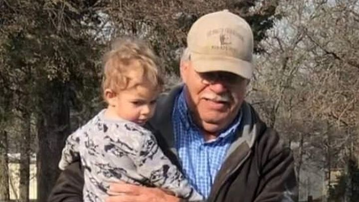 Fundraiser for Brenda Miesner by Jaime Lee : John Miesner's cancer ...