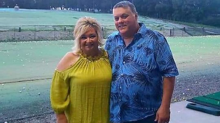 Fundraiser for Bobby Jo Pulliam by Lisa Prather : Fuel Bobby Jo Pulliam ...