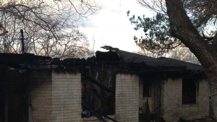 Fundraiser for Tara Young by Erin Fultz Moreno : Tara Baker House Fire ...