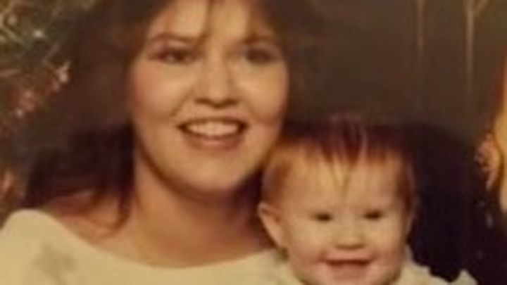 Fundraiser by Dustyn Zahnd : Help us lay our mom, Christina Rizzo, to rest