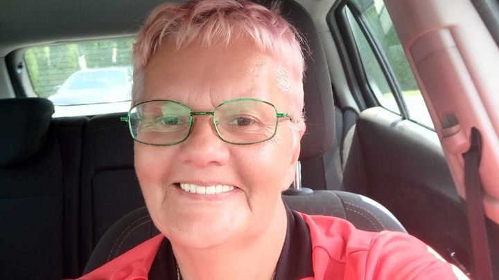 Fundraiser by karen buggy : lily McDaniel with a rare cancer