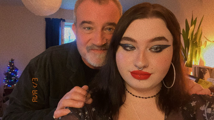 Fundraiser by Ava Randle : Help my Devoted Dad Recover After Sudden ...