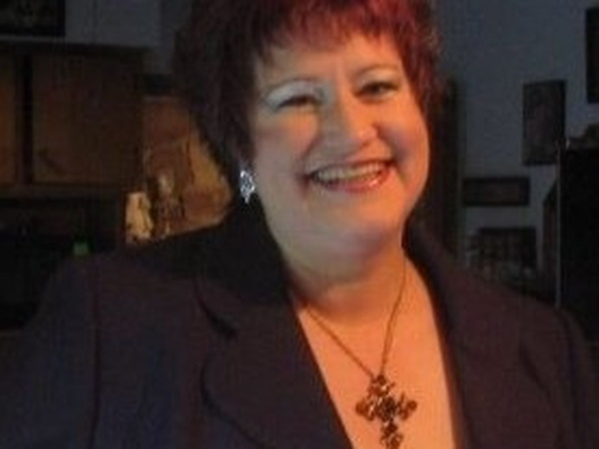 Fundraiser for Lianna Fertig by Gina Lange : Jeannine Rhoads Memorial