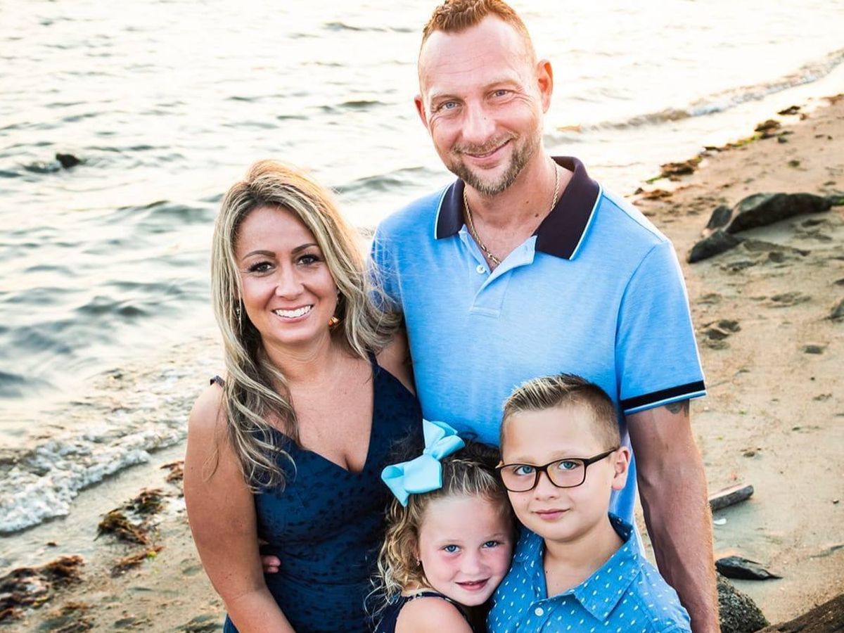 Fundraiser for Amanda Mattiace by Nancy Krause : After House Fire, The ...
