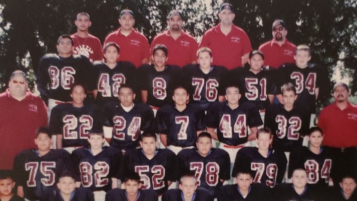 Fundraiser by Aurelio Yanez : Jesse celebration of life