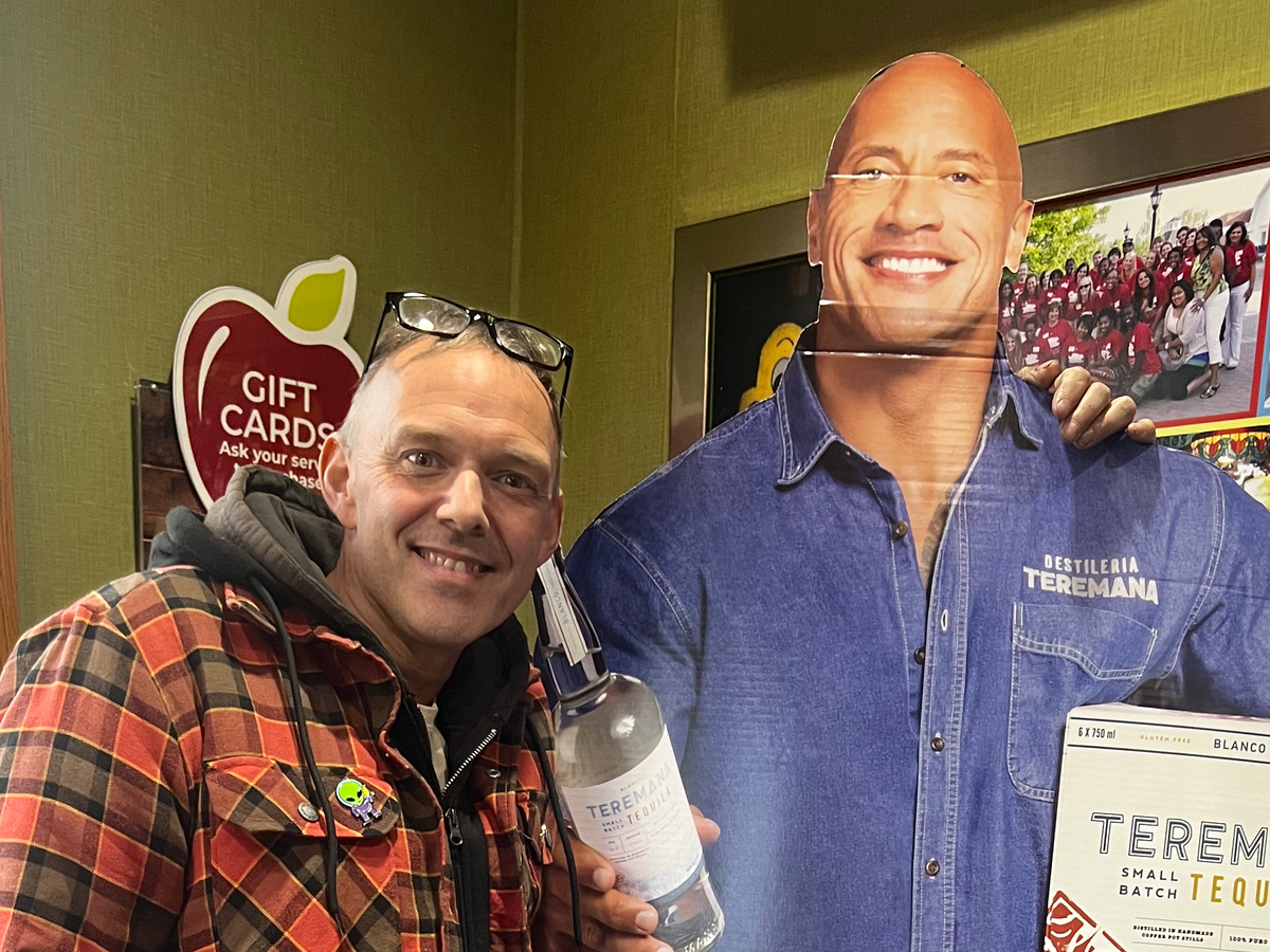 Fundraiser by Jenn Komar : Support Michael Shaffer's Battle with Cancer