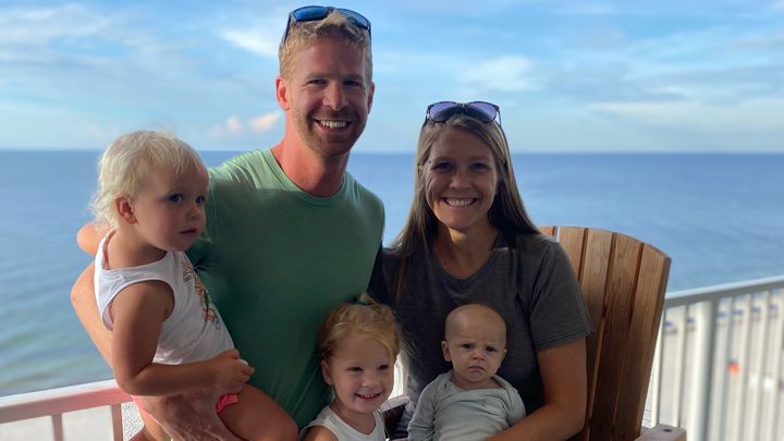 Fundraiser for Summer Asbill by Ashley Walcher : Support the Asbill's ...