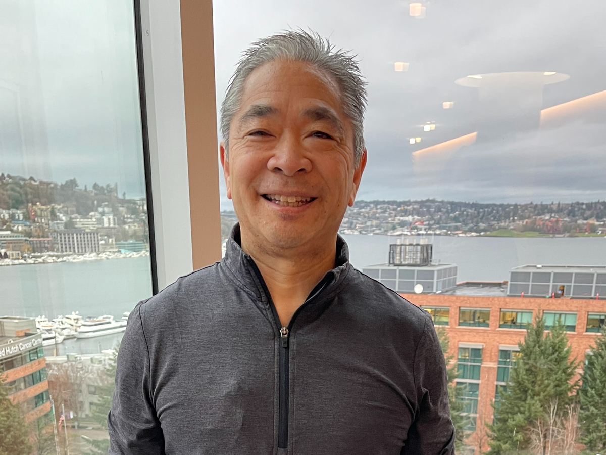 Fundraiser for Robert Takemura by Matt Mullett : Support Rob & Jill ...