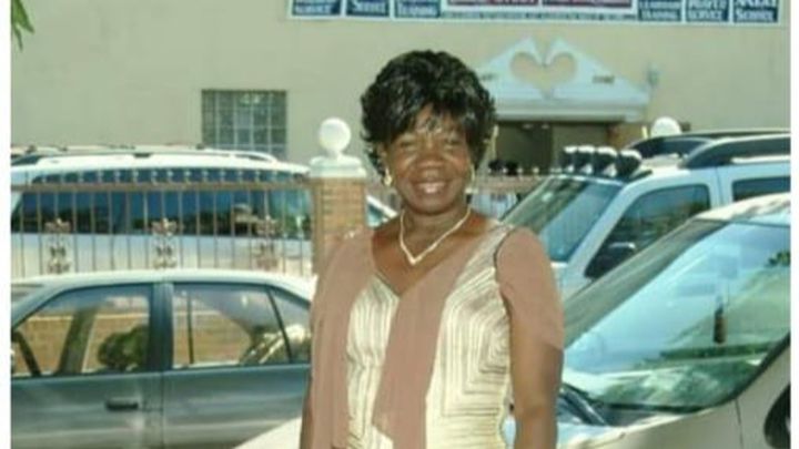 Fundraiser by Shanike Pompey : Help me travel to attend my mother's funeral