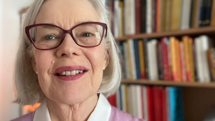 Fundraiser for Emily Sell by Carolyn Mandelker : Let's thank Emily Sell!