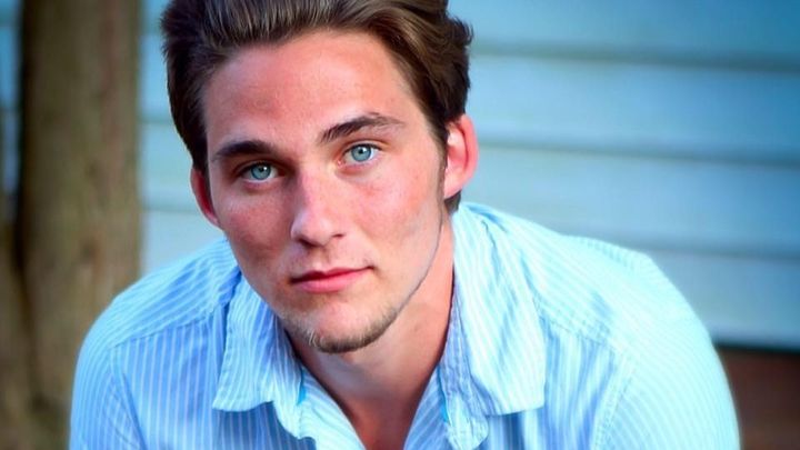 Fundraiser for David Randolph by Spencer Renee Grow : Rise Above for ...