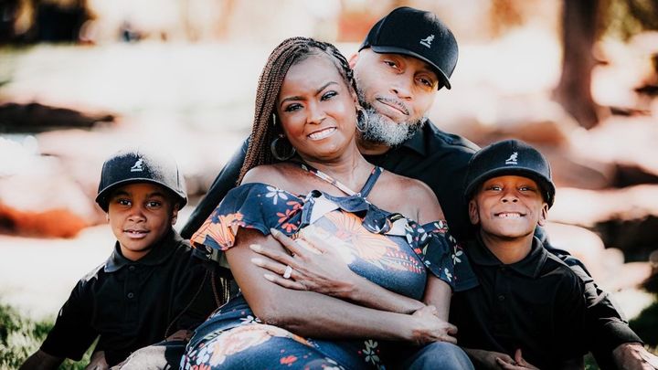 Fundraiser for Mashon Reed by Panda Malcheski : The Reed Family
