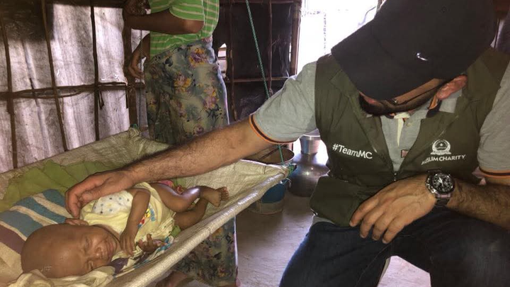 Fundraiser by Sajjad Miah : Rescue Street Children & Empower Autistic ...