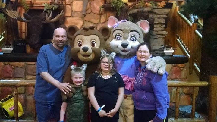 Fundraiser for Shannon Hoffer by Michele Keller : Shannon Hoffer ...