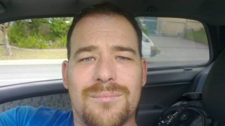 Fundraiser for Evette Williams by Keith Mellor : Mark Billiau (Soup)