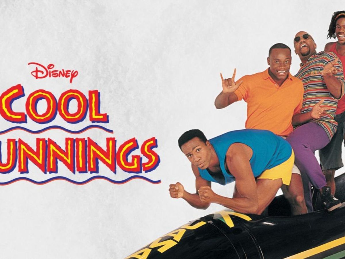 Cool Runnings Sanka Lucky Egg