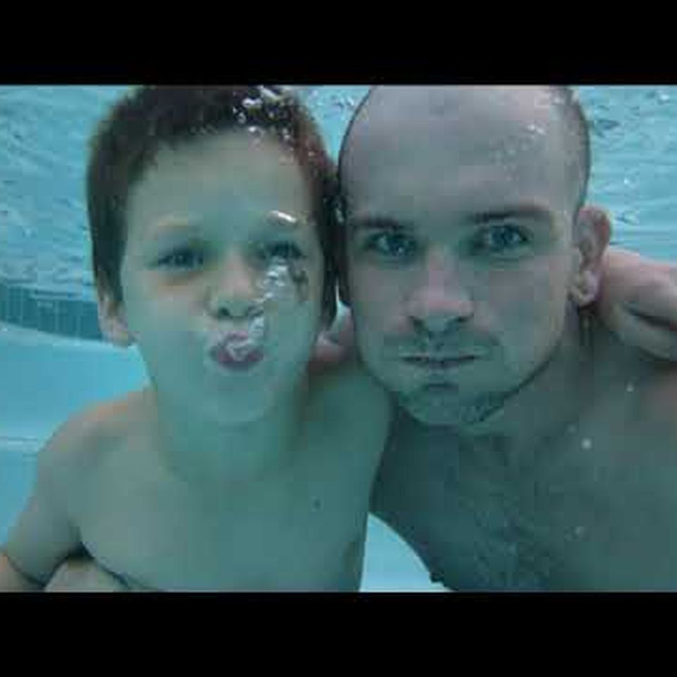 Fundraiser by Heather Mauricio : In Loving Memory of Joshua Robert Roser