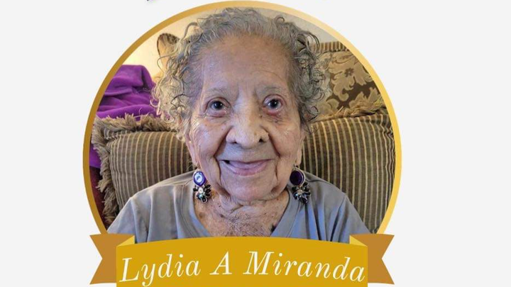 Fundraiser for Olga Miranda by Edith Fuentes : Gastos funerarios doña ...