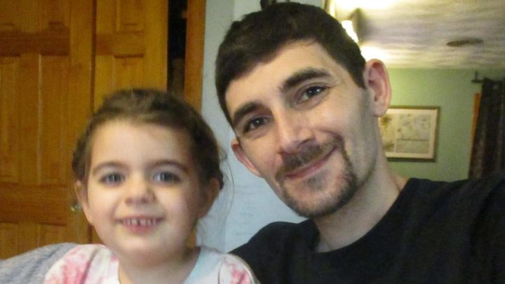 Fundraiser for James Constantino by Liza Rodriguez : Help James (aka ...