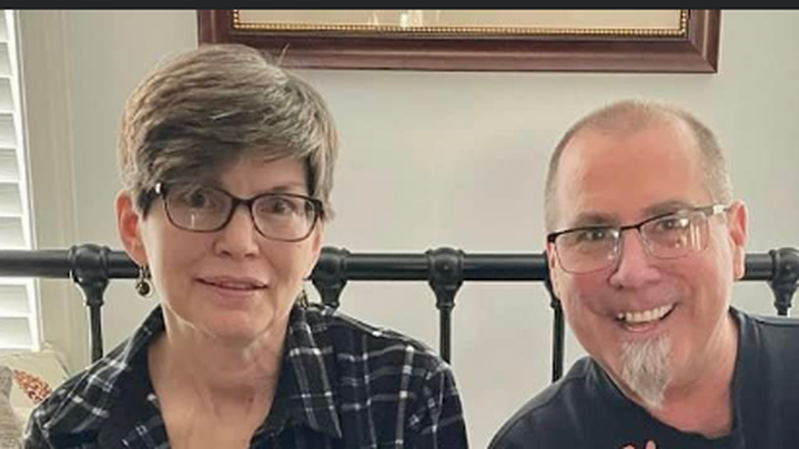 Fundraiser for Dean Griffith by Carlin Abdulghany : Help Connie and ...