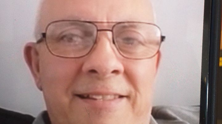 Fundraiser by David Elcock : Tonsil and gland cancer