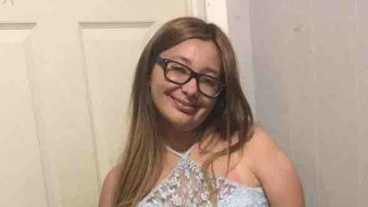 Fundraiser for Nicholas Cheramie by Isabel Hebert : Destiny’s funeral ...