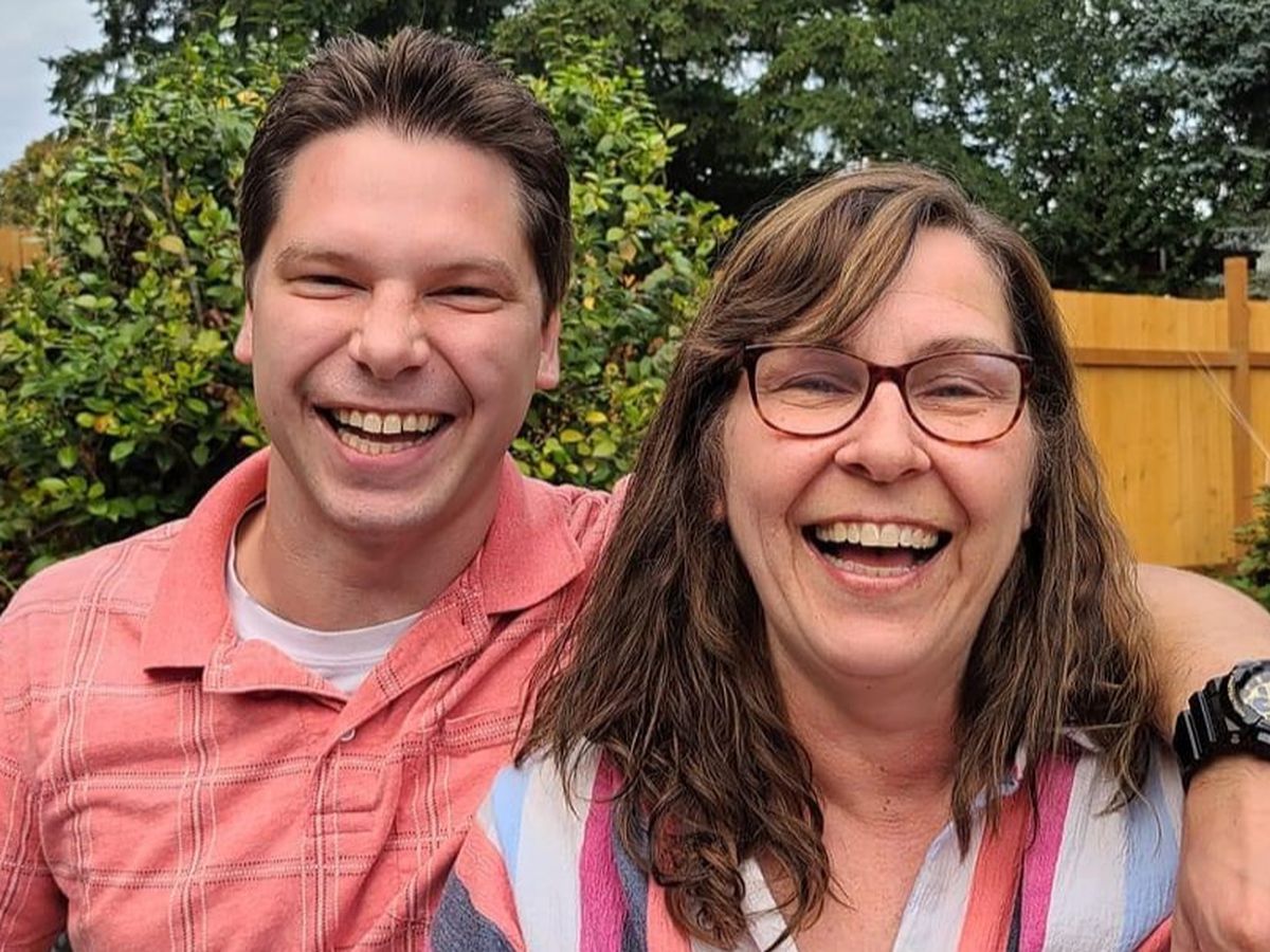 Fundraiser for Julia Martin by Angie McCulloch : Help Charlie's family ...