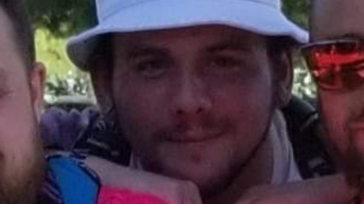 Fundraiser by Joey Leonard : Shane Catlett