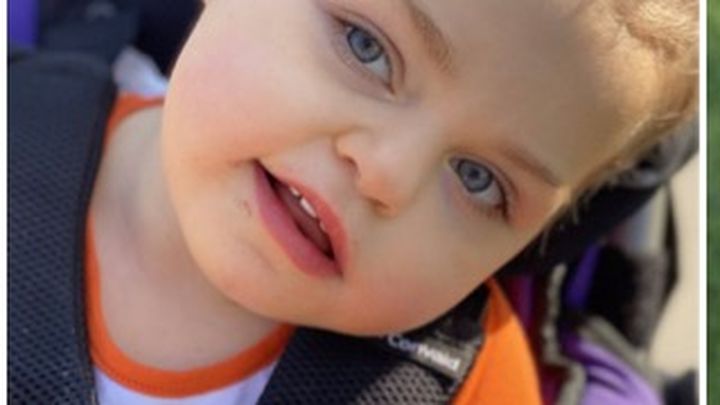 Fundraiser for Lisa Ellis by Charity States : End of life expenses for ...
