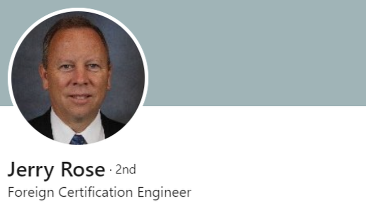 Fundraiser for Deborah Rose by Brittany Branson : Jerry Rose