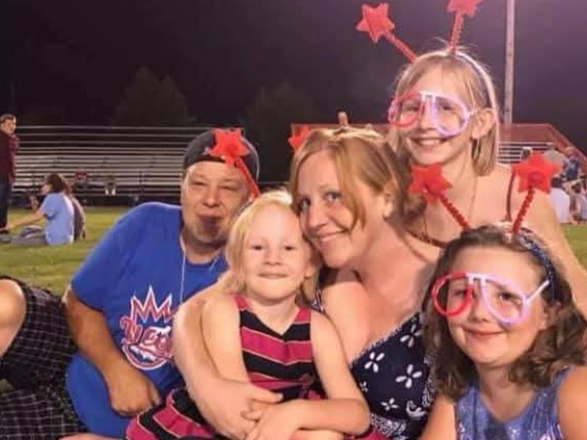 Fundraiser for Meagan Dunn by Nicki Hoyt : Pease support the Dunn ...