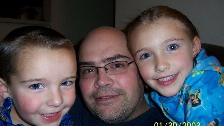 Fundraiser for Karen Maruca by Laura Maruca : In Loving Memory of Bill ...