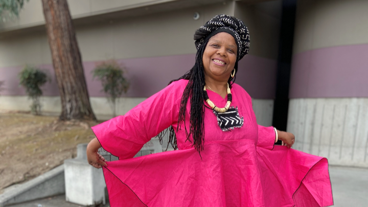 Fundraiser by Janine O'Hara : Judy Ann Ogunji and Family