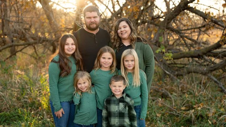 Fundraiser by Cindy Dean : Help Mark and Karyn Rebuild After Fire