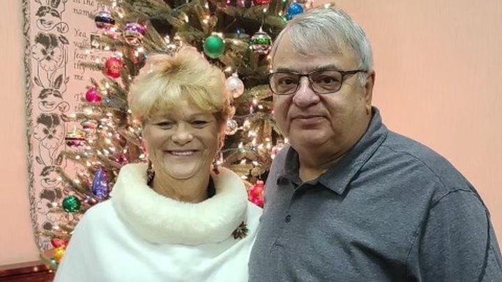 Fundraiser for Laura Hopstetter by Starr Huntley : Randy Hopstetter ...