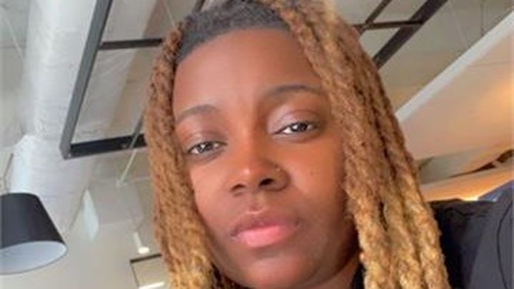 Spendenkampagne von Anthony Cashin für Monique Hill: Help Moe out with ...