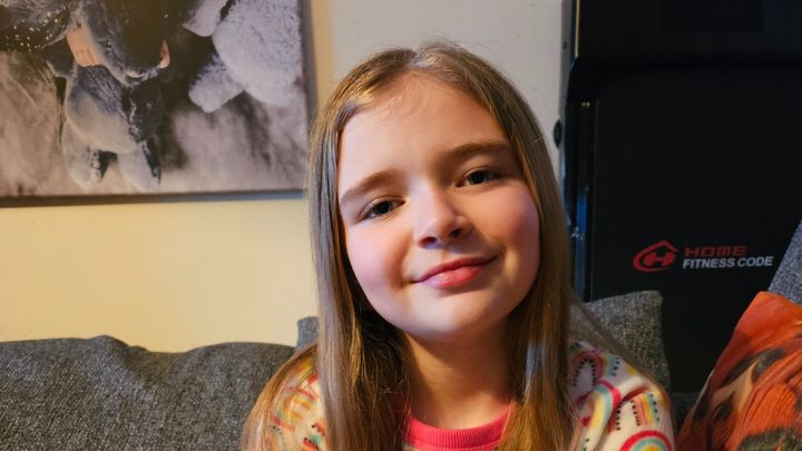 Fundraiser by Kurstie Donaghy : Little Princess Trust