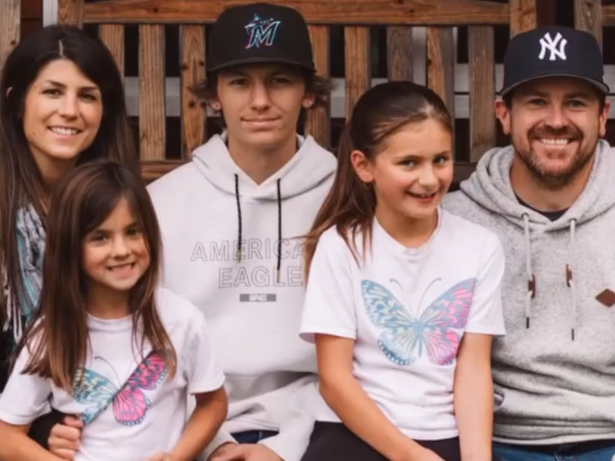 Fundraiser for Mike Galeotafiore by Darren Lacie Meems : A Home Lost ...
