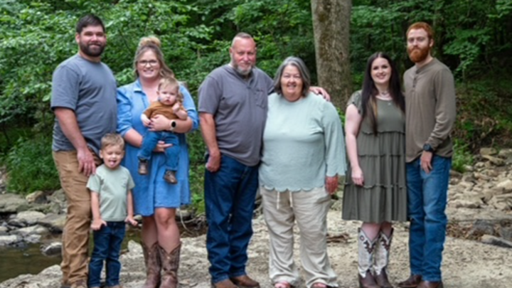 Fundraiser for Kristan Chriscoe by Kelly Markham : Leigh Annes ...