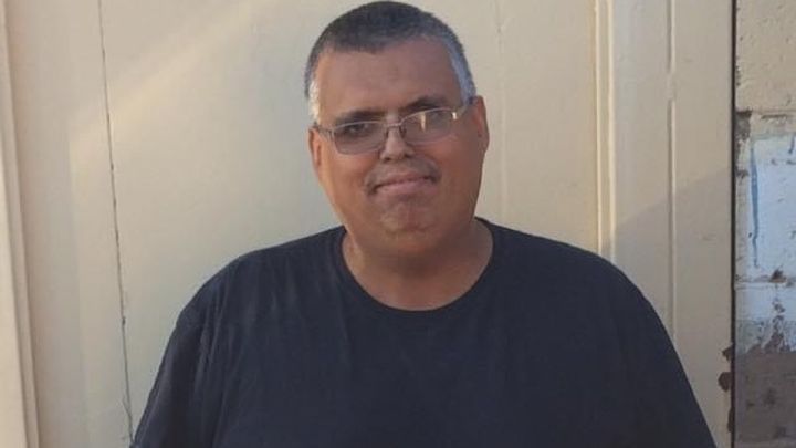 Fundraiser by Aliah Leon : Gilbert Zepeda