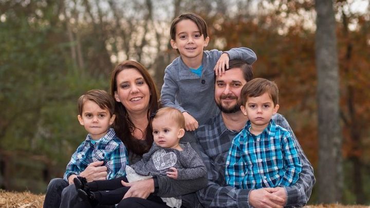 Fundraiser for Alicia Varble by Abbye Wanstrath : Varble Family loss of ...