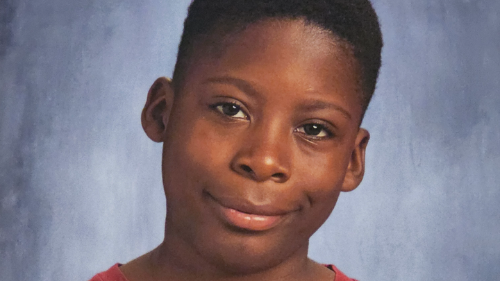 Fundraiser for Janae Thompson by Valerie Rodriguez : Honoring Jahnvier ...