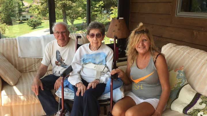 Fundraiser by Rene Rodgers : Donate to help Connie with living ...