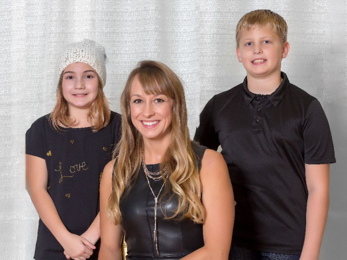 Fundraiser for Elizabeth Gustafson by Amy Newport : Lindsay Johnston ...