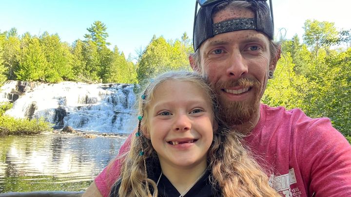 Fundraiser by Kristen Fix : Support Johnny’s Kidney Transplant Journey