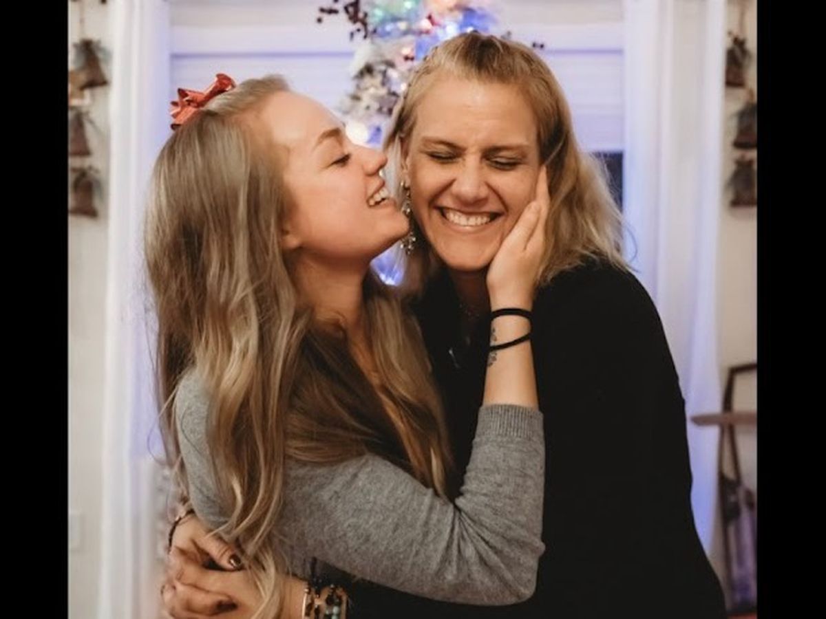 Fundraiser for Jordan Parker by Pearl Endicott : Support Jessica's girls