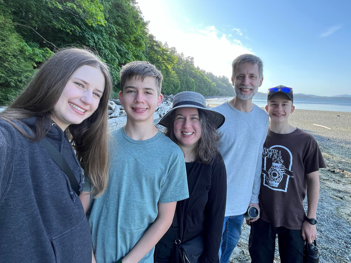 Fundraiser for David Voth by Dan Wall : Support the Voth Family in ...